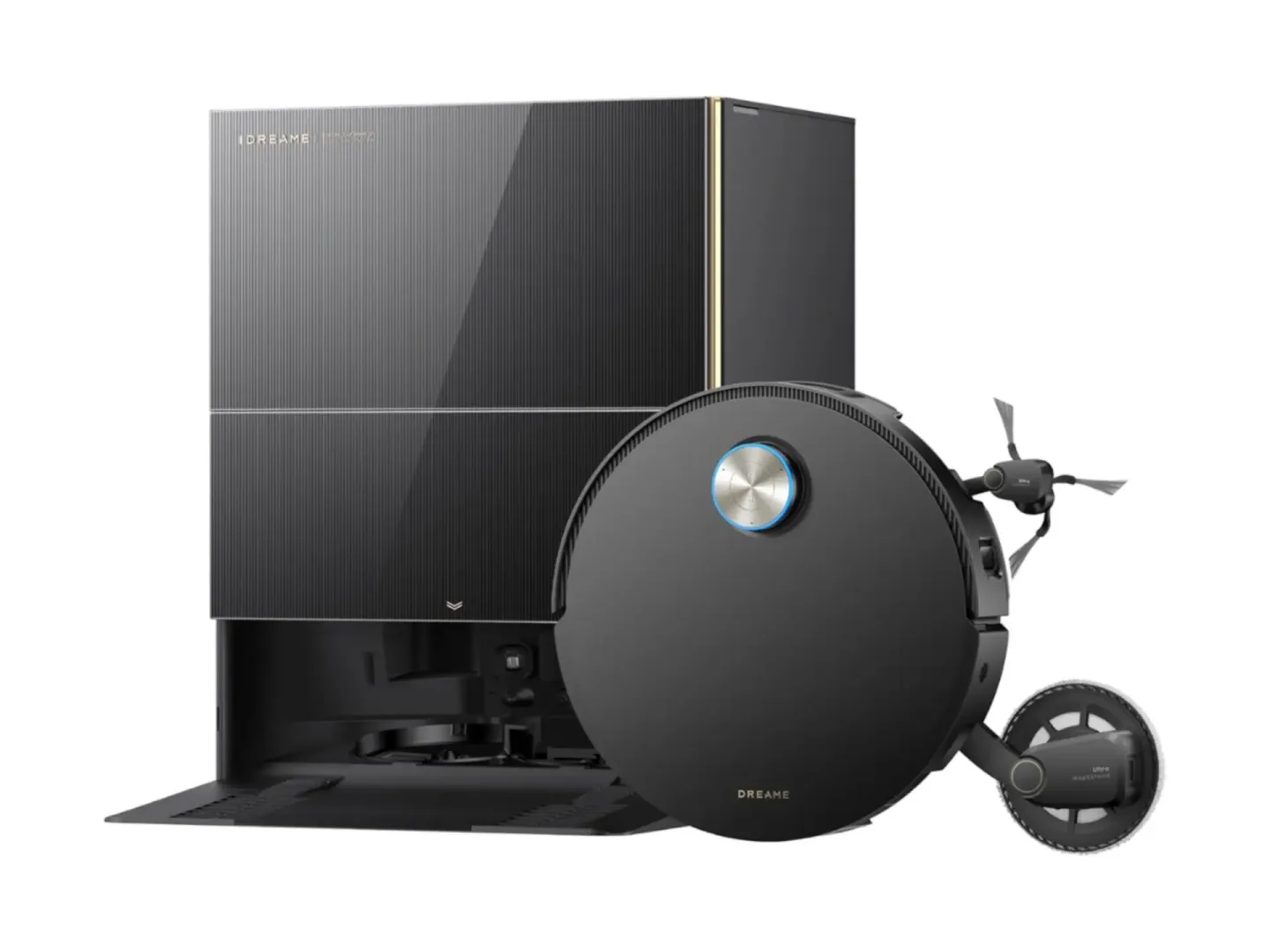 Dreame X60 Pro Ultra: premiera robota sprzątającego premium