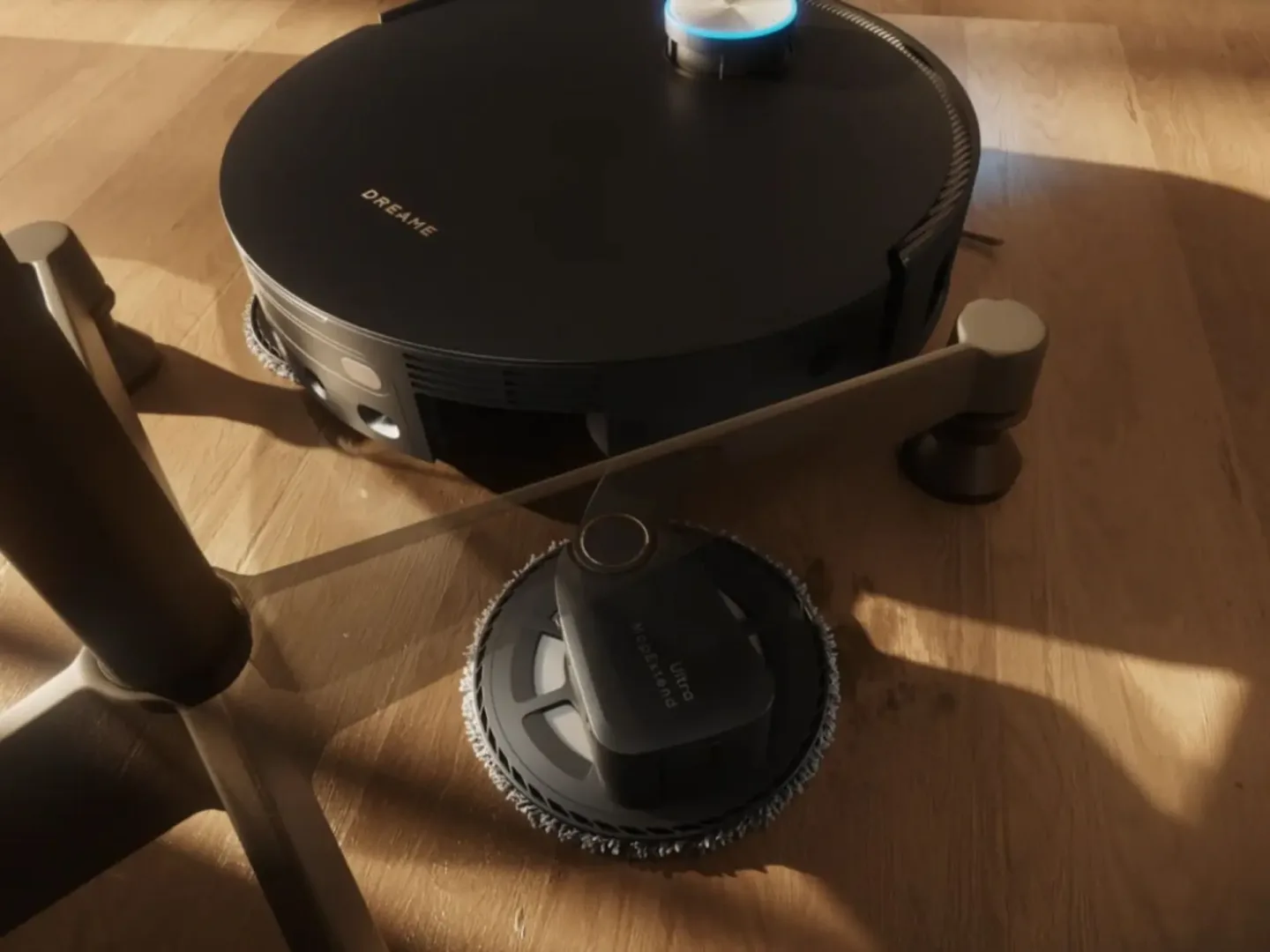 Dreame X60 Pro Ultra: premiera robota sprzątającego premium